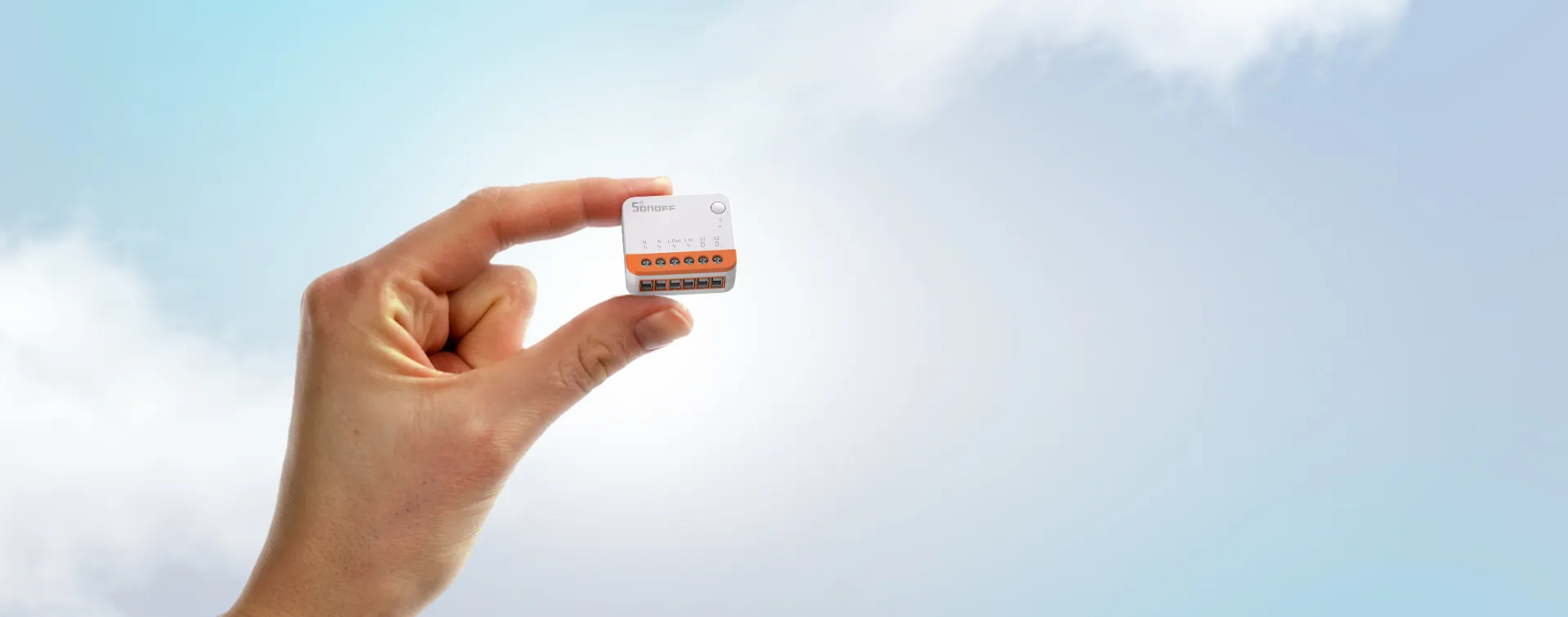 MINI R4 - DOMOFACILE