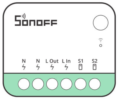 MINIR4M - DOMOFACILE